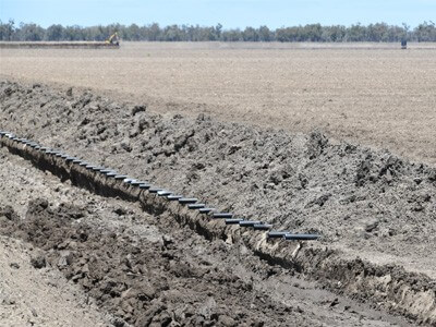 Gwydir Valley Irrigators Association Inc - Keytah System Comparison