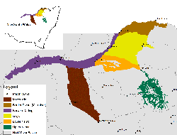 Gwydir Valley Irrigators Association Inc - NSW release FPH Measurement ...